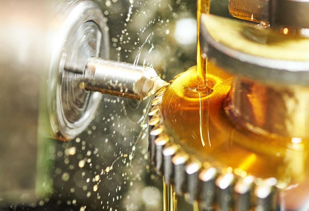 Base Oil SN 150 - Peak Universal Business