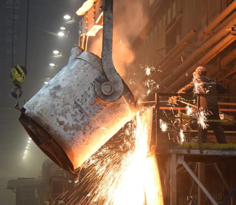 Gilsonite for Foundry and Casting - Peak Universal Business