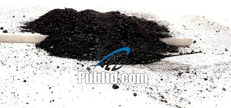 Powder Gilsonite | Gilsonite Powder | Powder Natural Bitumen