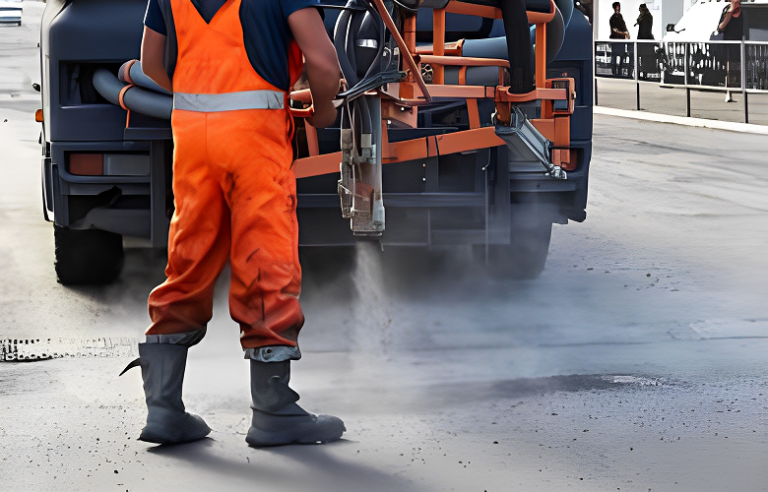 Cutback Bitumen - Cutback Asphalt - Peak Universal Business