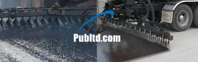 Bitumen Emulsion vs Cutback Bitumen - Peak Universal Business